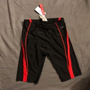 Baleaf | Swim | Nwt Baleaf Mens Swim Shorts | Poshmark